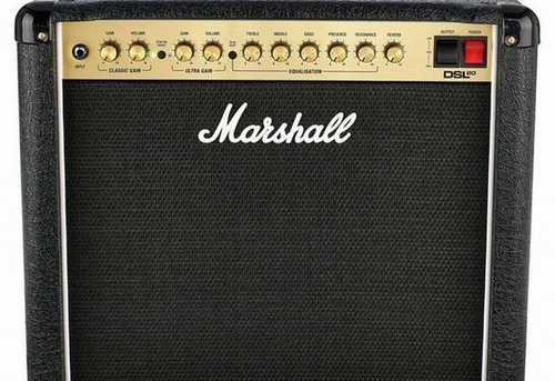 Marshall DSL 20 CR