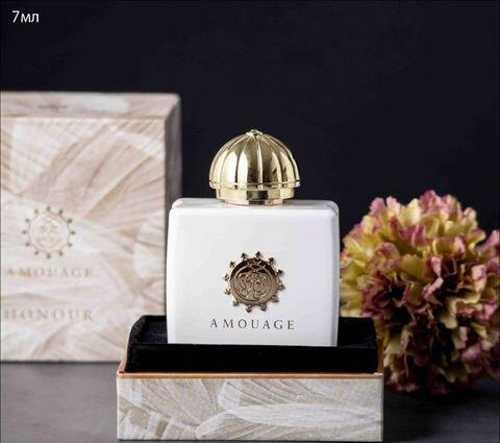 Amouage Honour woman