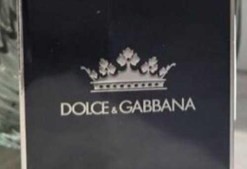 Dolce & Gabbana K by Eau de Parfum 50ml