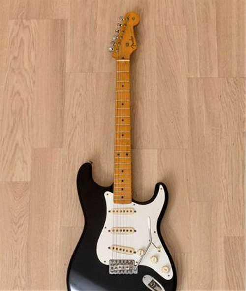 Электрогитара Fender '54 Stratocaster ST54-650 SSS