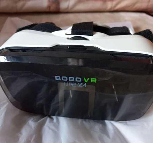 Очки виртуальной реальности BoboVR Z4