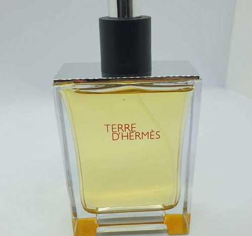 Hermes Terre D'Hermes Туалетная вода