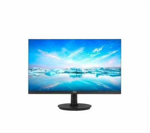 Монитор philips 271V8LA VA, 27", 1920x1080, 75Hz