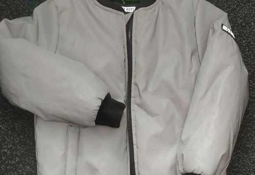 Бомбер/куртка 122-128