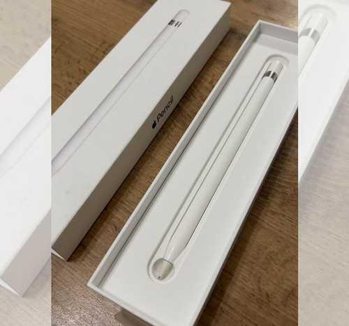 Apple pencil 1 оригинальный