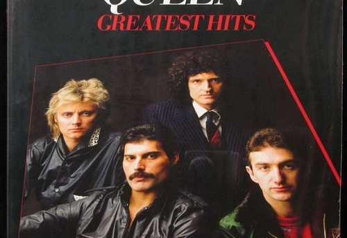 Queen - Greatest Hits (2LP) (винил)