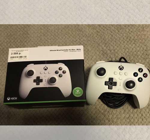 Геймпад 8bitdo ultimate Xbox