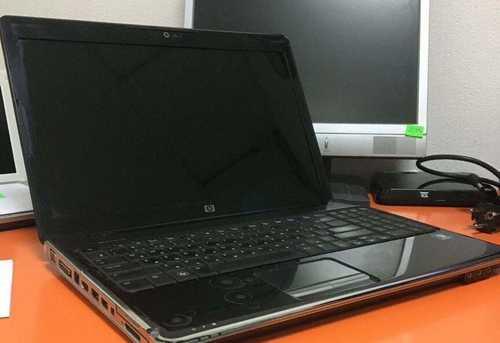 Ноутбук - HP DV6- 0CP