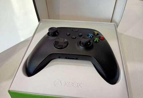 Игровой Геймпад Microsoft Xbox Wireless Controller