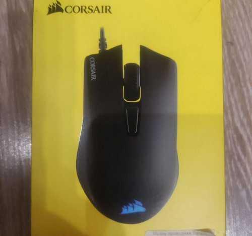 Компьютерная мышь Corsair (проводная)