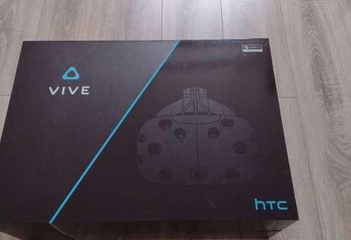 VR шлем htc vive