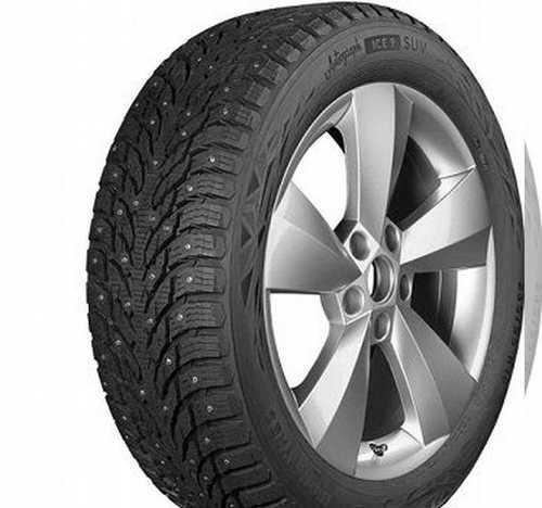 Ikon Tyres Autograph Ice 9 SUV 315/35 R20 110T