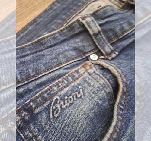 Джинсы brioni