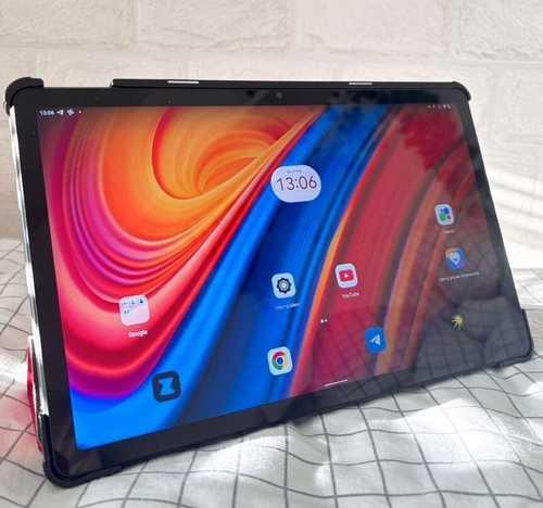 Планшет lenovo xiaoxin pad 2022