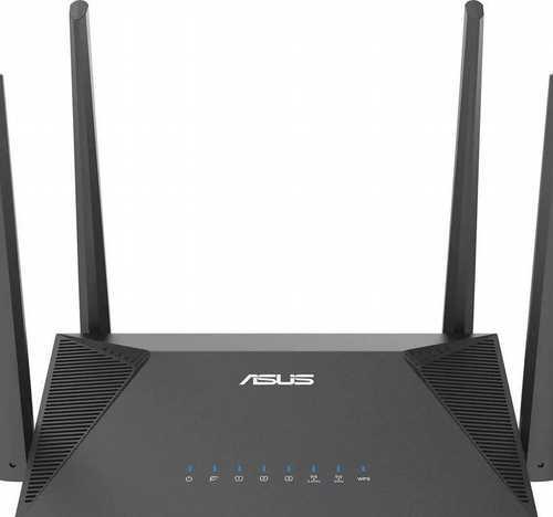 Wi-Fi роутер Asus RT-AX52