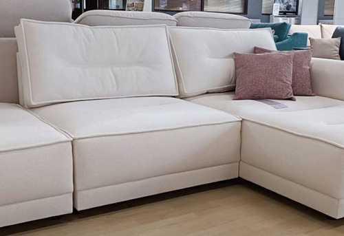 Стильный модульный диван Манчестер