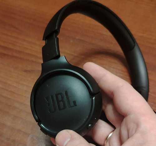 Беспроводные наушники jbl tune 510bt