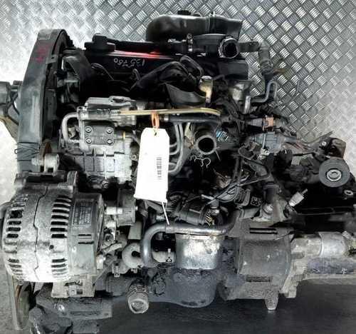 Двигатель AFN Volkswagen Sharan (1995-2010)