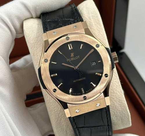 Часы Hublot Classic Fusion