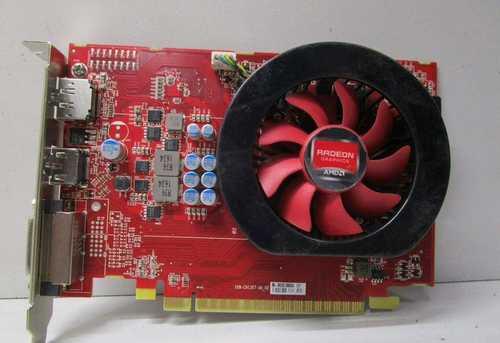 Видеокарта 2Gb Dell Radeon R9 360