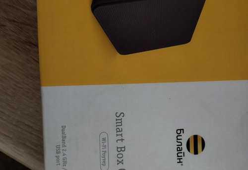 Wifi роутер SMART Box One