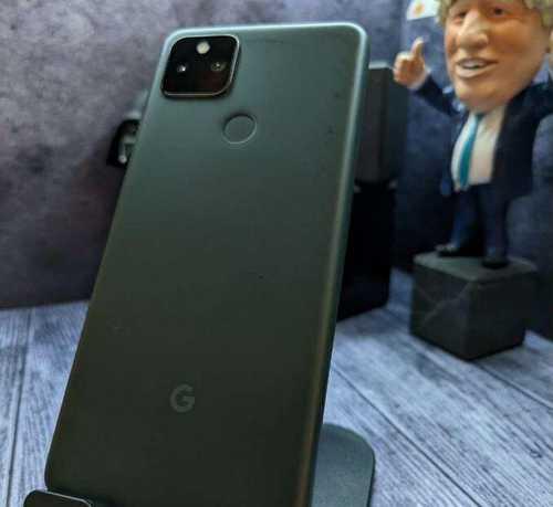 Google pixel 5a, USA, идеал, без торга/f5