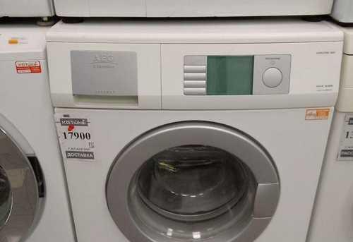 Стиральная машина AEG lavamat на гарантии