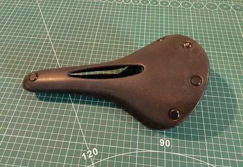 Седло велосипедное Brooks C17