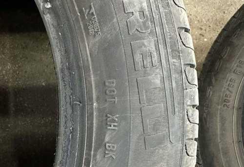 Pirelli Cinturato P7 205/55 R16 91V