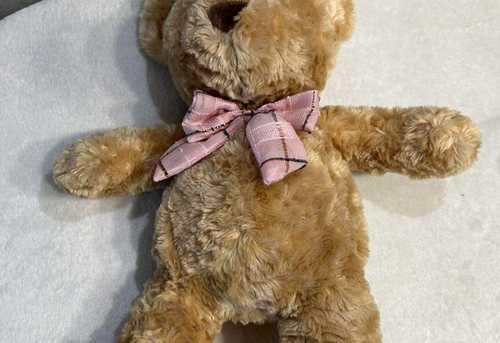 Медведонок Teddy 38 см мягкая игрушка