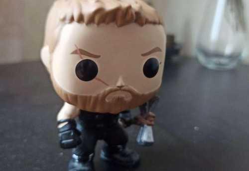 Funko pop thor marvel