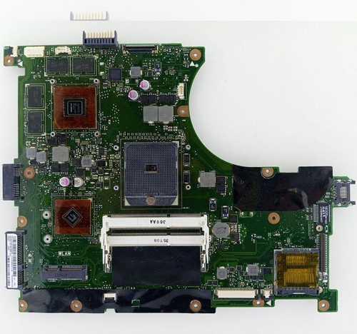 Asus N56DP, 218-0844012, 216-0842000