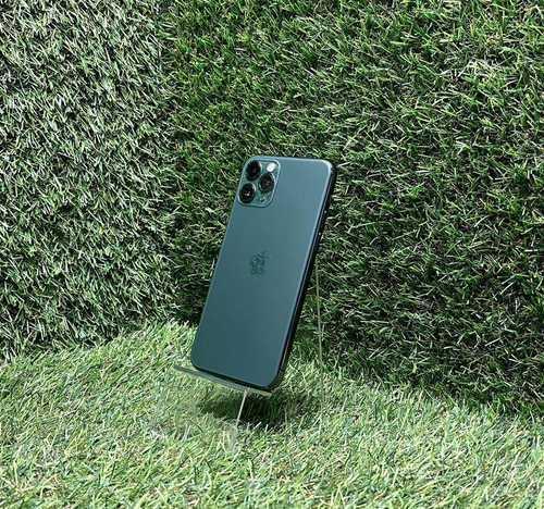 iPhone 11 Pro, 512 ГБ