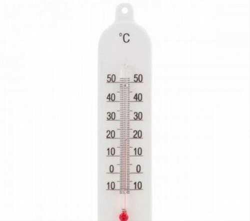 Термометр комнатный тб-189, -0С +50С; 18208
