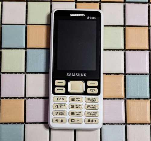 Samsung Metro B350E