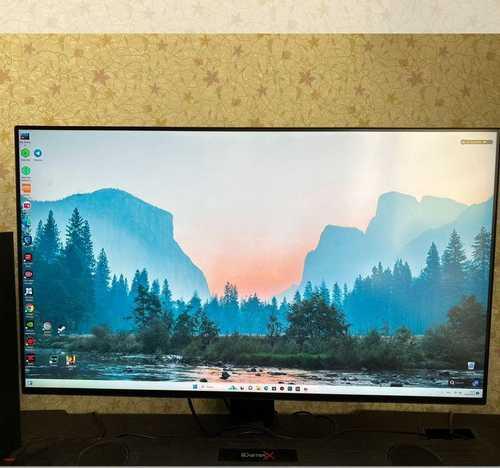 Lg 27gn950-b Игровой монитор 27 дюймов