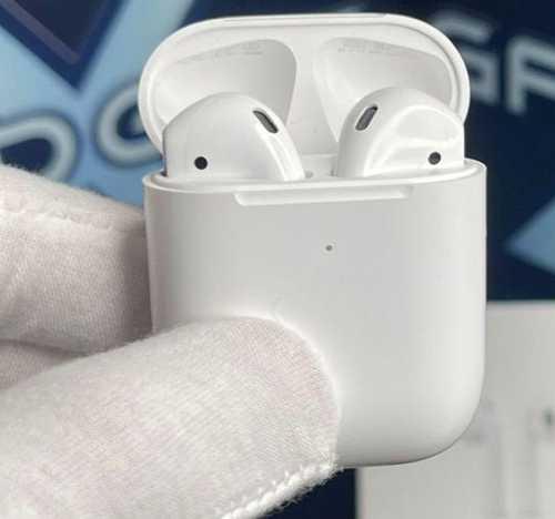 Apple AirPods 2 (новые)