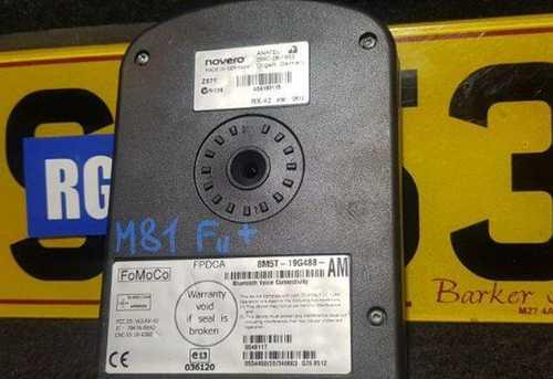 Блок управления Bluetooth Ford Focus 2 1.8 qqdb