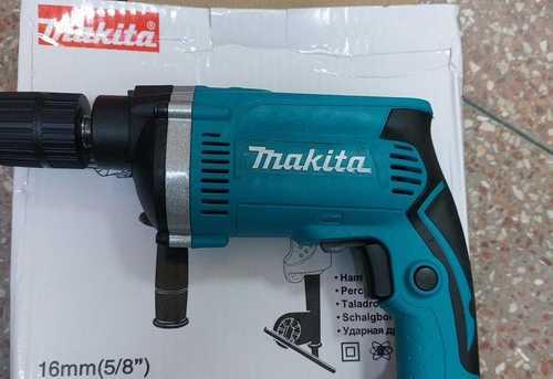 Дрель Makita HP1630 арт.983