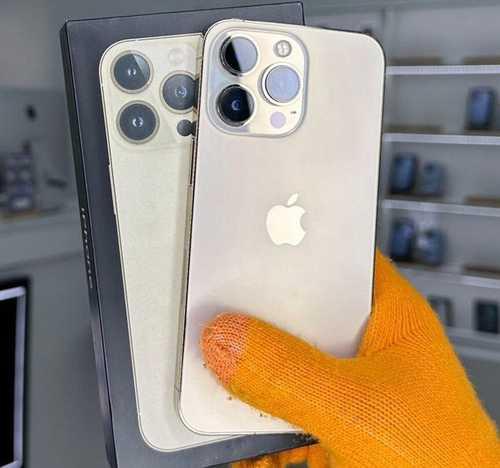 iPhone 13 Pro, 256 ГБ