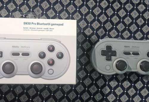 8bitdo sn30 pro