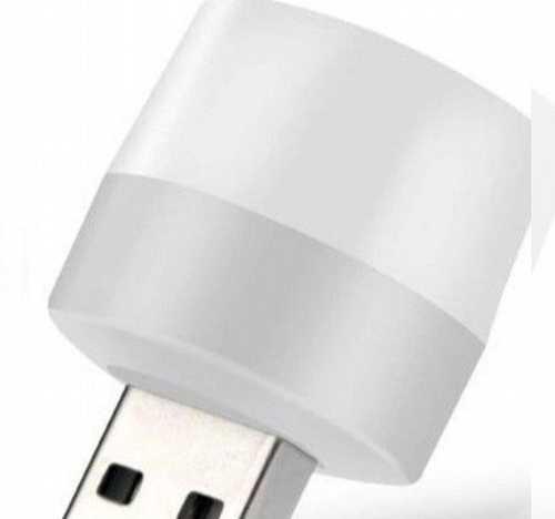 Usb фонарик