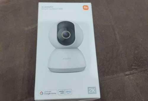 Xiaomi smart camera c300