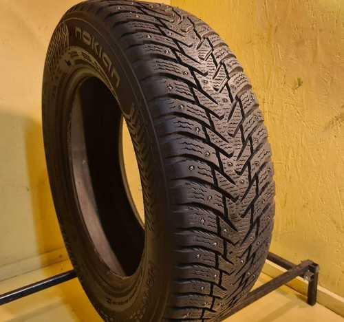 Nokian Tyres Hakkapeliitta 8 225/65 R17