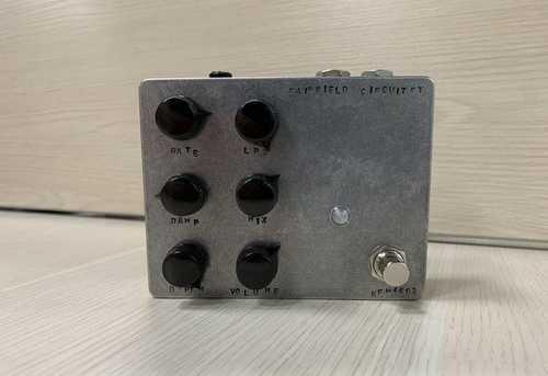 Fairfield circuitry shallow water