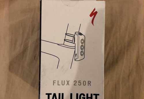 Фонарь Specialized Flux 250R Taillight