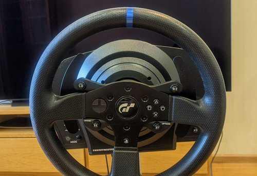 Thrustmaster T300RS GT Edition (только руль)