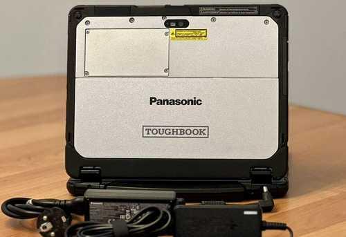 Panasonic ToughBook CF-20 (MK1)