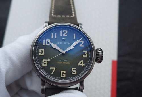 Zenith pilot type 20 extra special 40MM