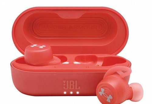 1061 Jbl uajblstreakredas